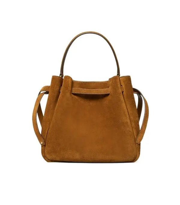Tory Burch Romy Buckle Bag