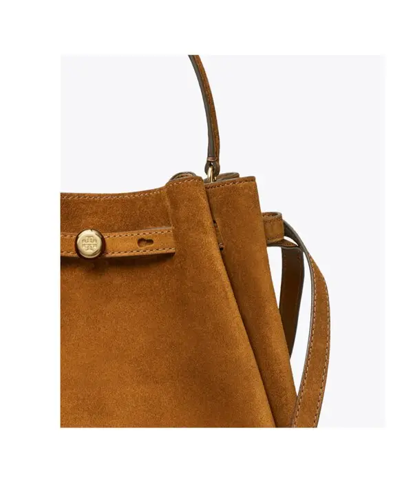 Tory Burch Romy Buckle Bag
