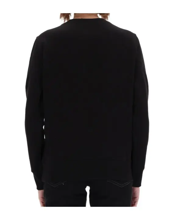 Versace Logo Sweater