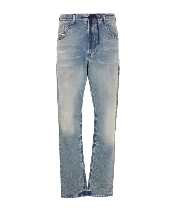 DIESEL® D-krooley-b Jogg Jeans