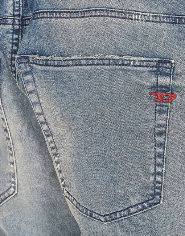 DIESEL® D-krooley-b Jogg Jeans