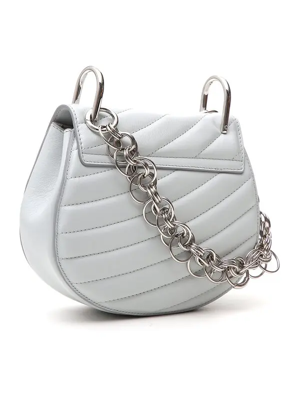 Chloé Quilted Piggy Bag