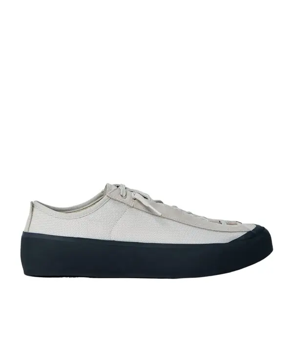 Stone Island Low-top Sneakers - Black