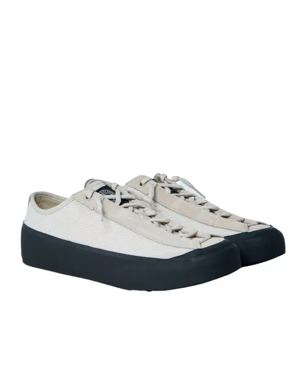 Stone Island Low-top Sneakers - Black