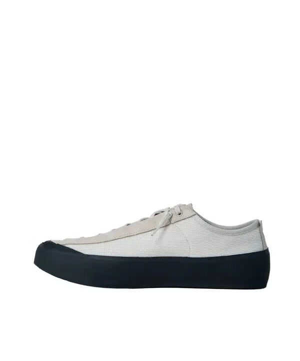 Stone Island Low-top Sneakers - Black