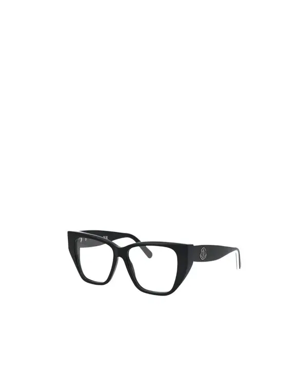 Moncler Square Frame Glasses