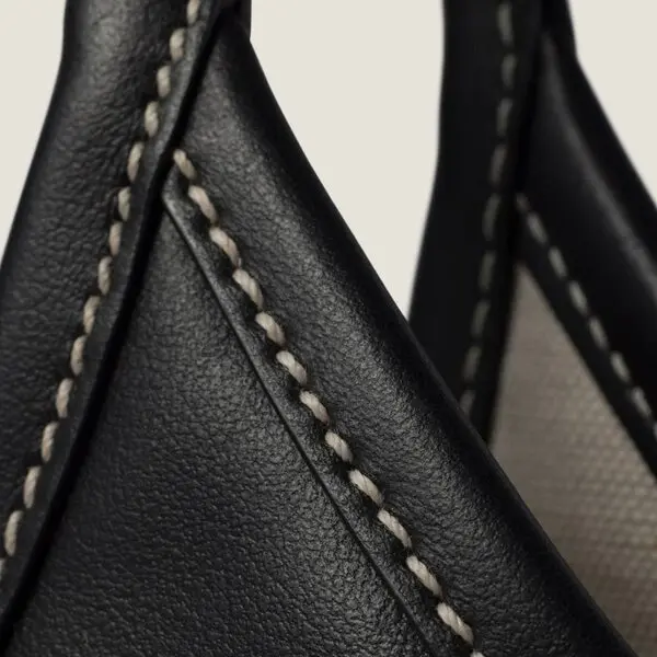 Miu Miu Logo Shopping Bag