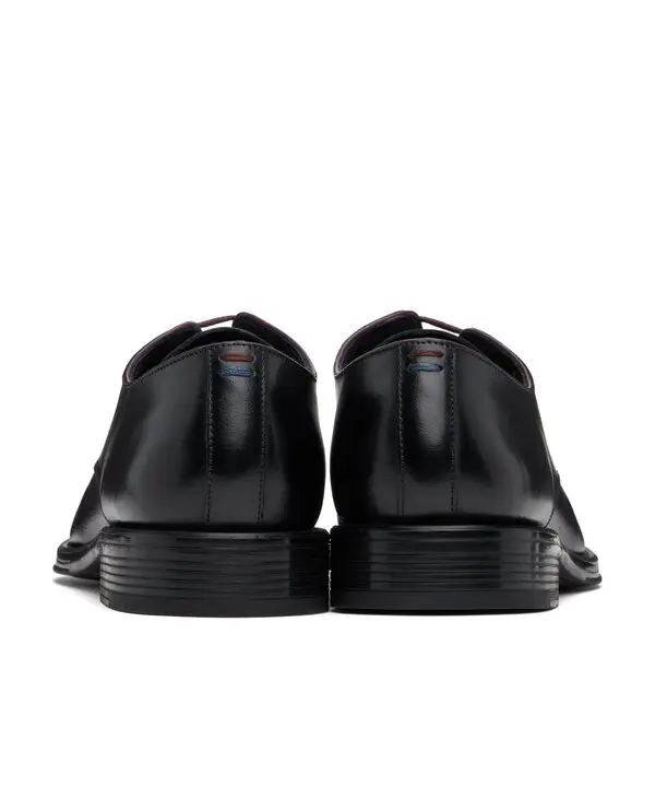 Paul Smith Derby Lace-up Shoes