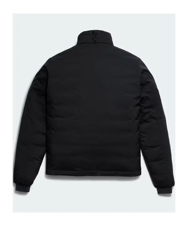 Canada Goose Lodge Jacket - Black