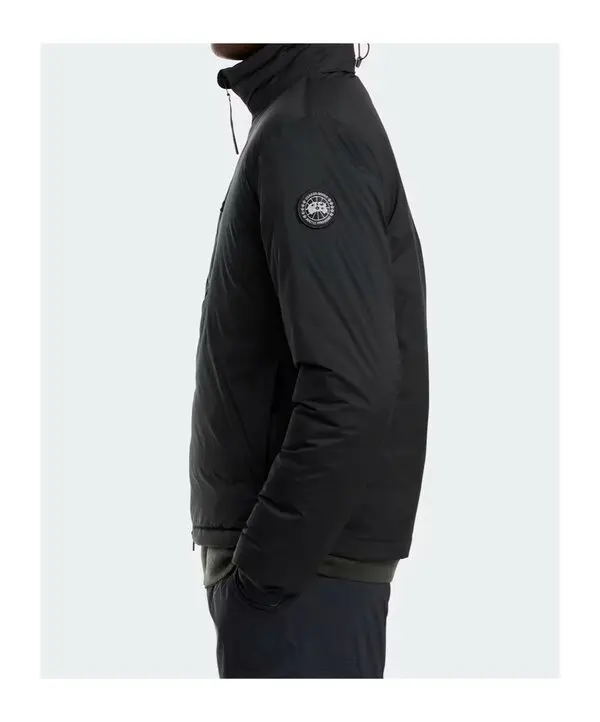 Canada Goose Lodge Jacket - Black