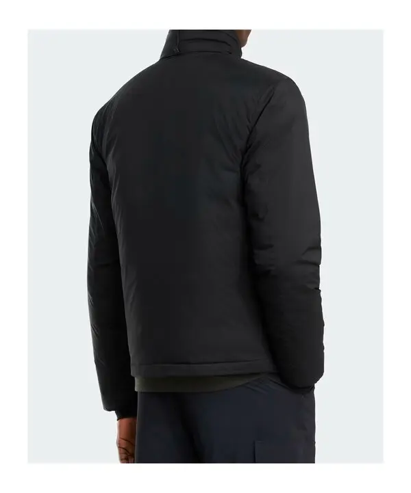 Canada Goose Lodge Jacket - Black