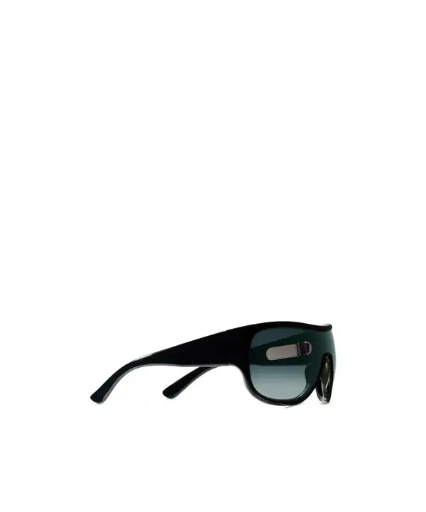 Gucci Mask Frame Sunglasses