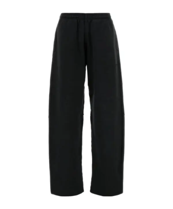 Alexander Wang Articulated Leg Sweatpants
