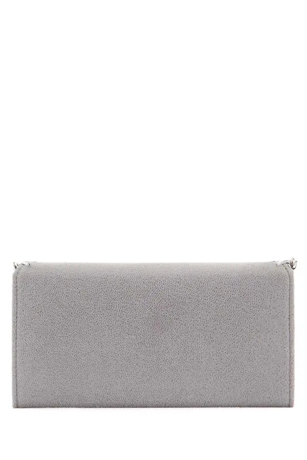 Stella McCartney Falabella Continental Wallet