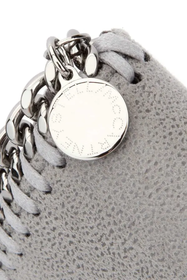 Stella McCartney Falabella Continental Wallet