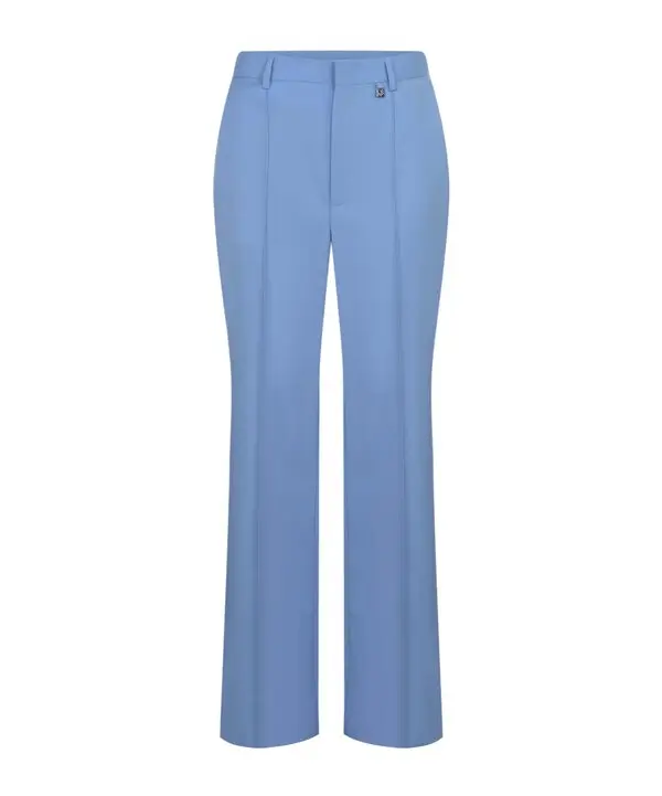 Giuseppe Di Morabito Belted Wool Pants