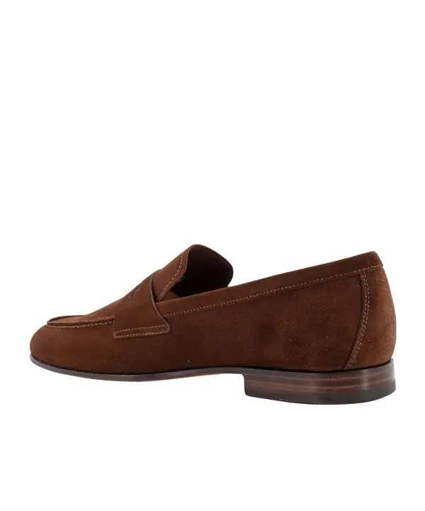Church's Maltby Slip-on Loafers