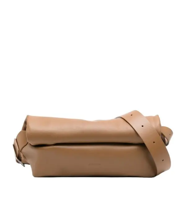 JIL SANDER Small Shoulder Bag