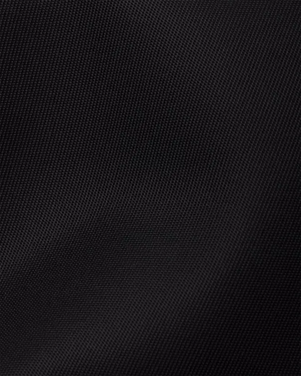 Prada Triangle-logo Zipped Backpack