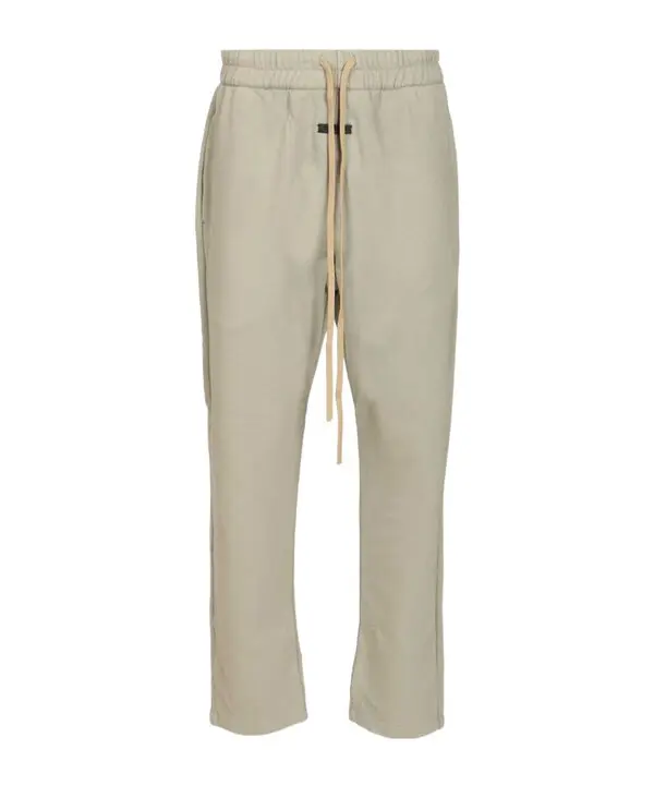 Fear Of God Drawstring Trousers - Grey