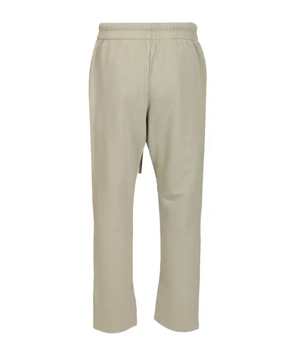 Fear Of God Drawstring Trousers - Grey