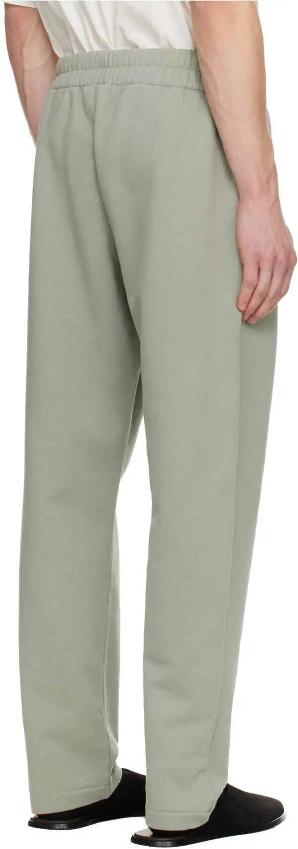 Fear Of God Drawstring Trousers - Grey