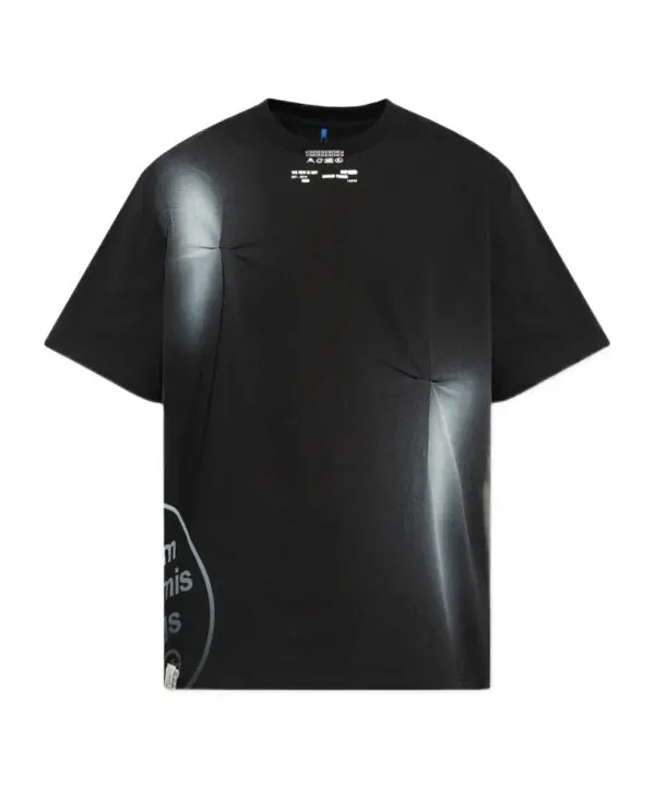 ADER ERROR Short-sleeved T-shirt