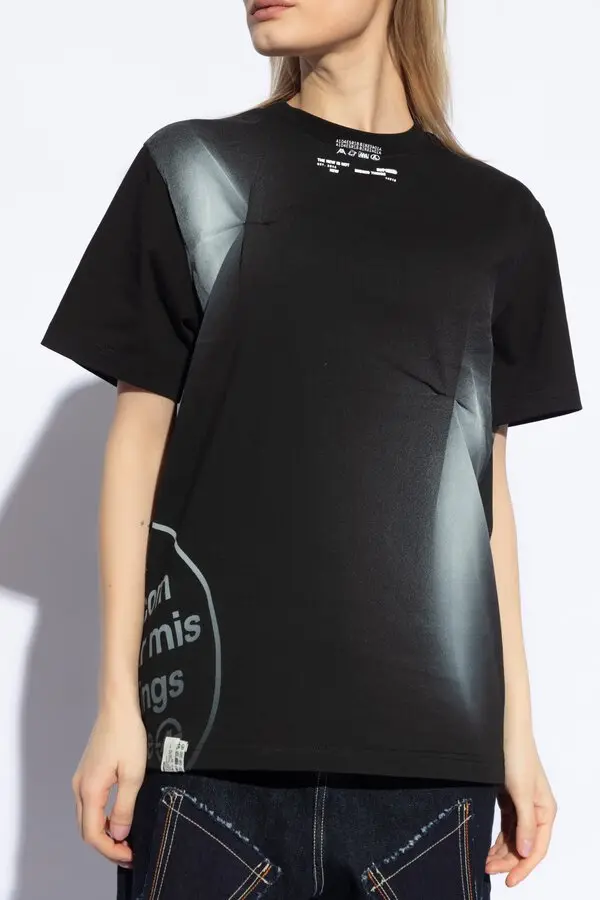 ADER ERROR Short-sleeved T-shirt