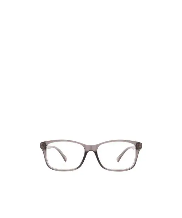Gucci Square Frame Eyeglasses - Gray