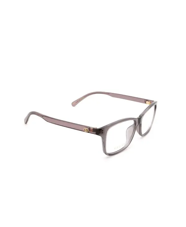 Gucci Square Frame Eyeglasses