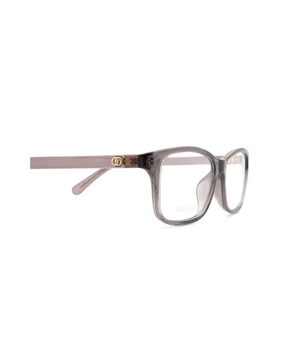 Gucci Square Frame Eyeglasses