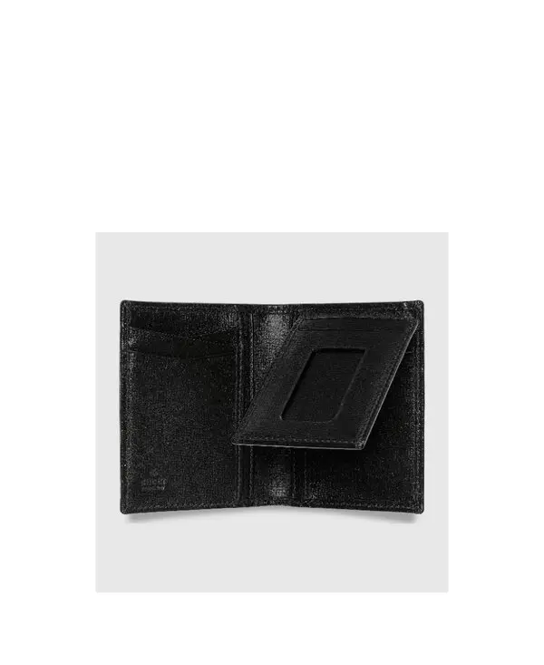 Gucci Gg Supreme Canvas Wallet