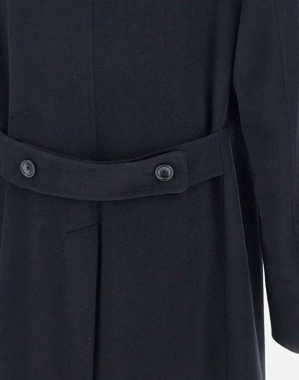 Tagliatore Single-breasted Coat