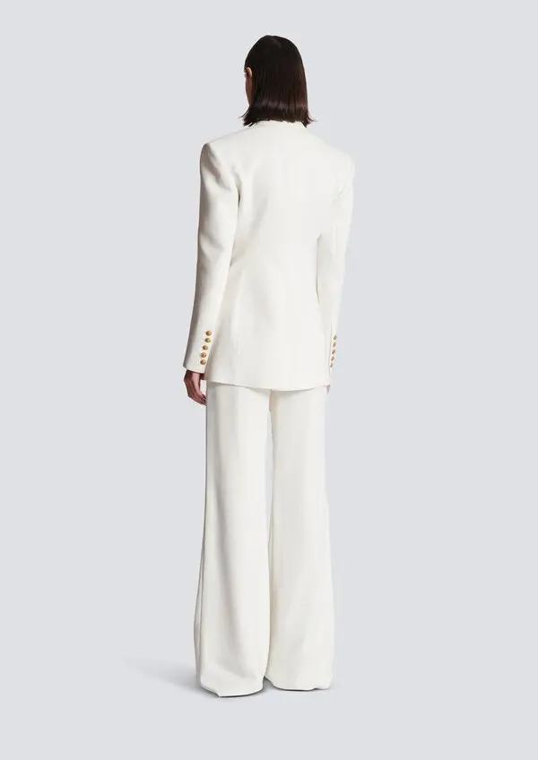 Balmain Single-breasted Blazer