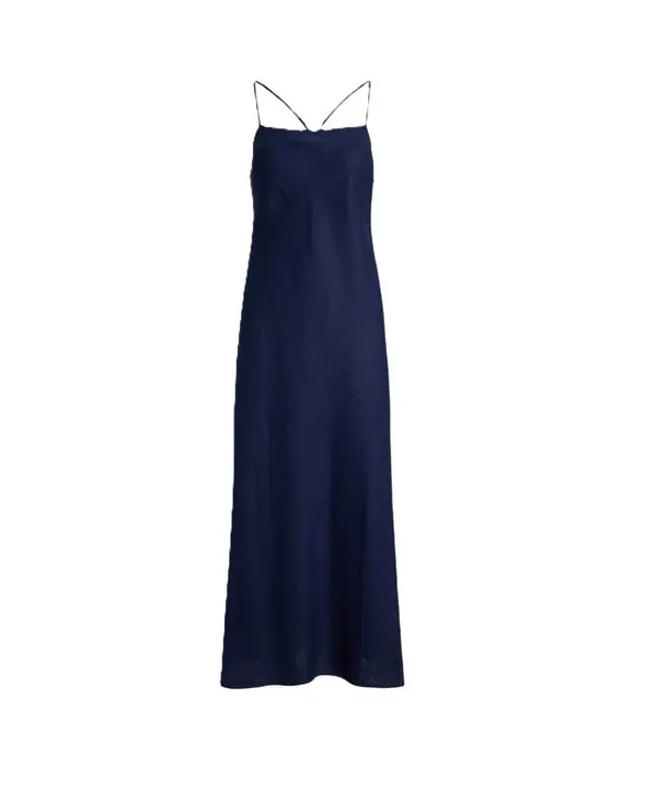 Polo Ralph Lauren Dori Maxi Dress