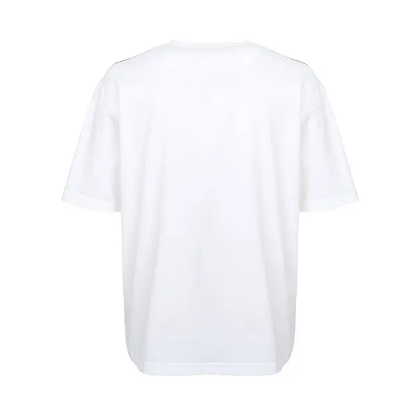Comme Des Garçons Short-sleeved T-shirt