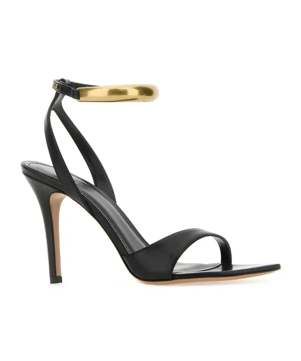 Isabel Marant Étoile Yluan Ankle Strap Sandals