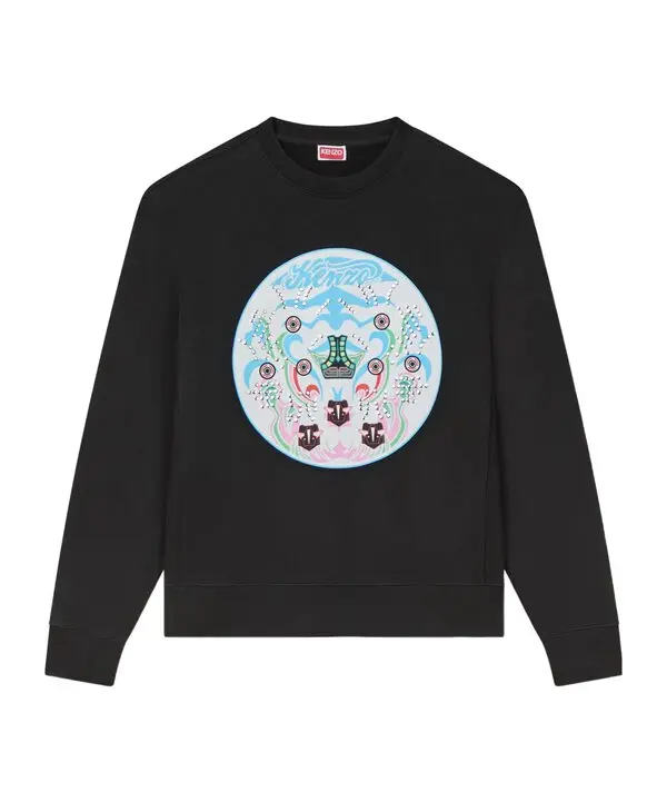 Kenzo Pachinko Sweatshirt