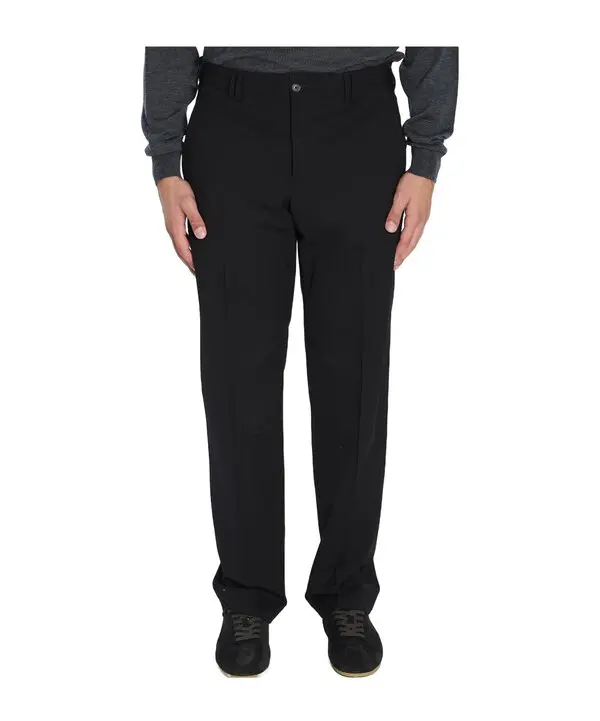 PT TORINO Michael Slim-fit Tailored Trousers