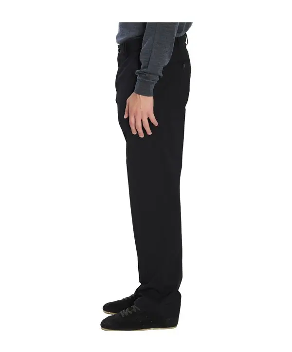 PT TORINO Michael Slim-fit Tailored Trousers