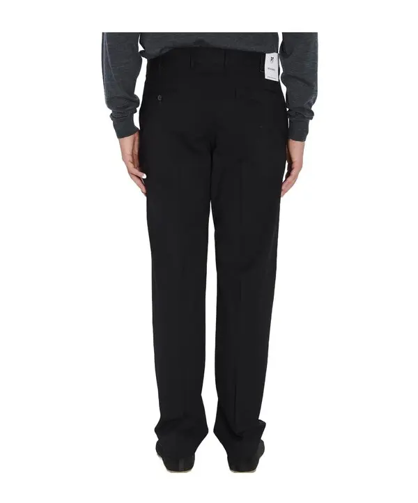 PT TORINO Michael Slim-fit Tailored Trousers