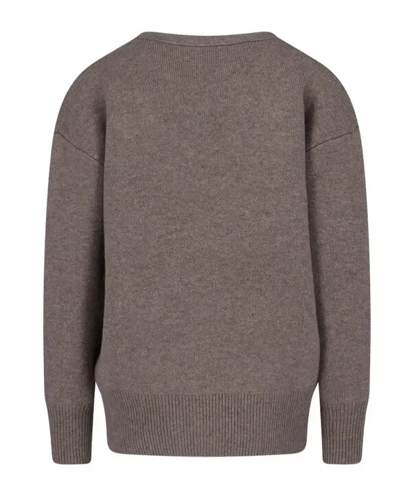 LISA YANG Amery V-neck Cardigan