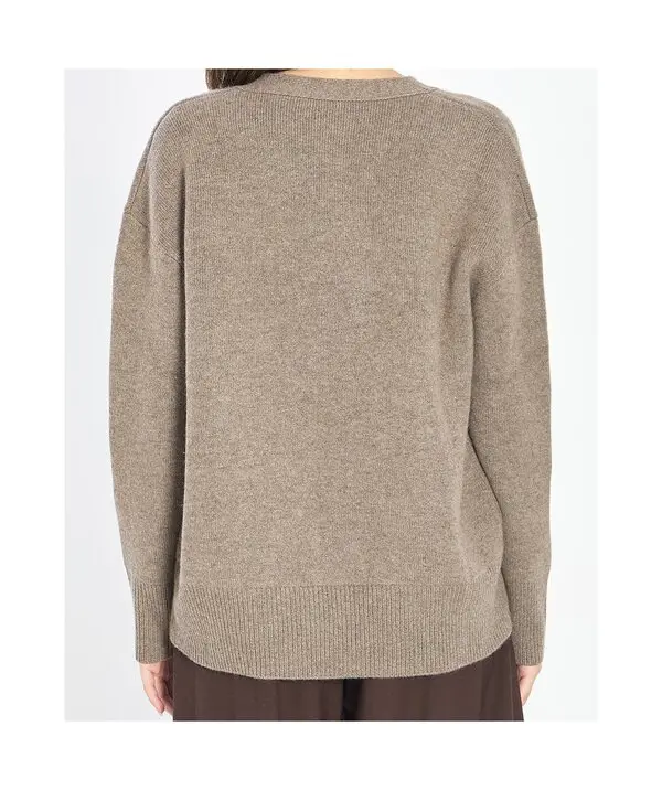 LISA YANG Amery V-neck Cardigan