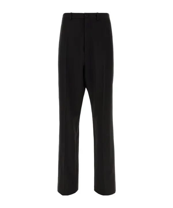 Balenciaga Large Tuxedo Pants