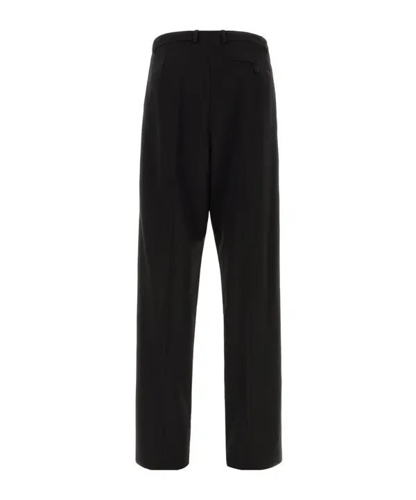 Balenciaga Large Tuxedo Pants