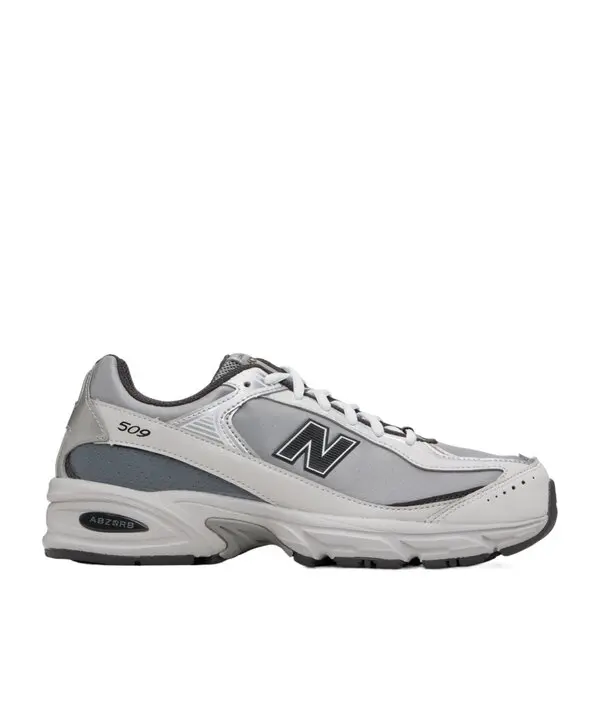 Comme Des Garçons X New Balance 509 Sneakers - Grey