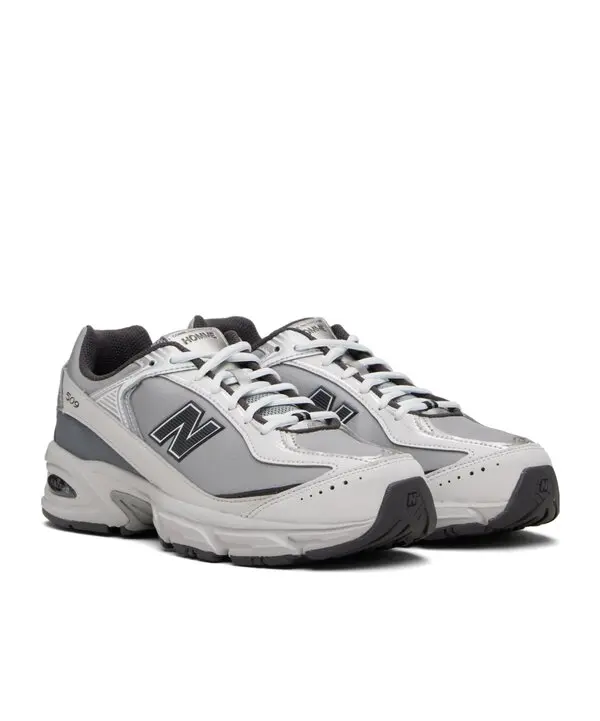 Comme Des Garçons X New Balance 509 Sneakers - Grey