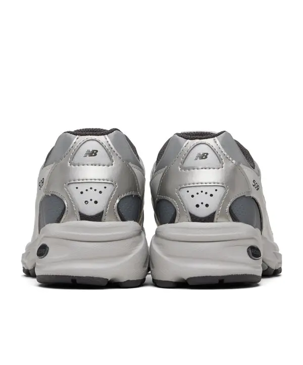 Comme Des Garçons X New Balance 509 Sneakers - Grey