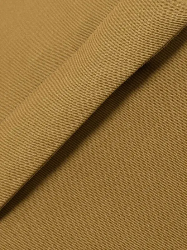 Dries Van Noten Belt Ring Detail Casual Pants