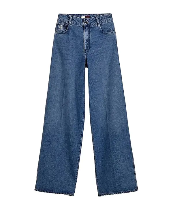 Tommy Hilfiger Crest Ethan Jeans